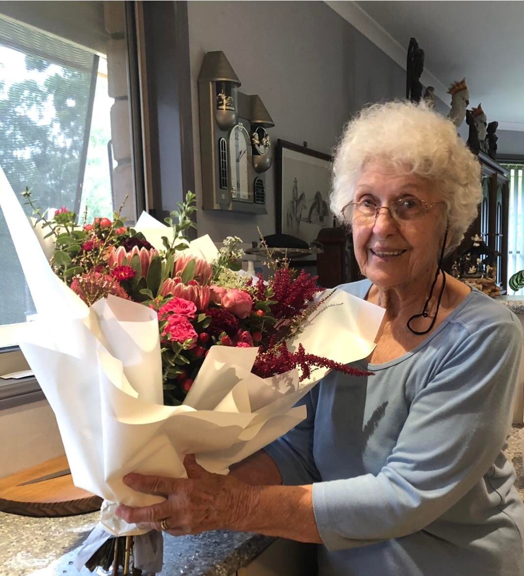 Goodfellow’s good words – Sandi Logan